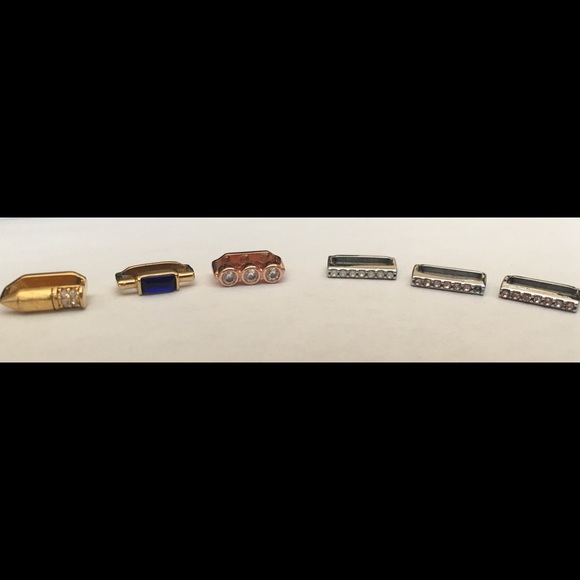 Jewelry | Keep Collective Charms | Poshmark